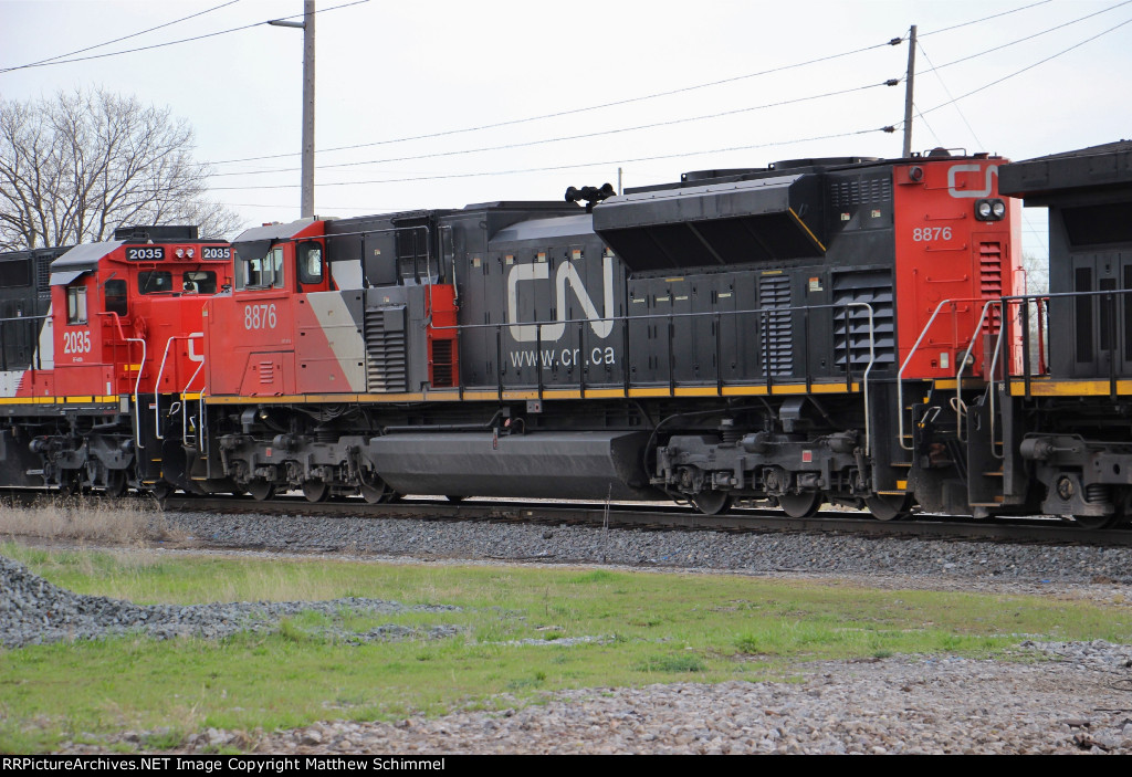 CN 8876